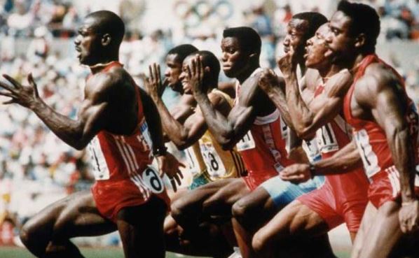 Three of the greatest cheats in the history of sport - The Standard