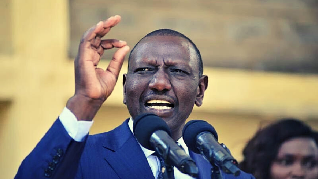 UDA primaries: DP Ruto moves to tame the fall out his UDA party