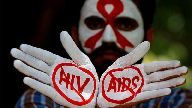 UNICEF warns of HIV crisis in teen girls, with 20 cases every hour ...