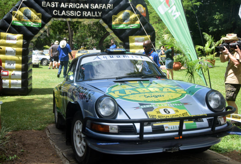 Picture Power - The Standard