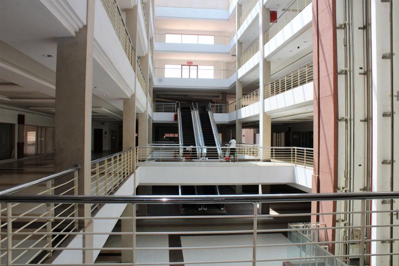 Kisumu: Controversial Sh4.2 billion mall finally opens - The Standard