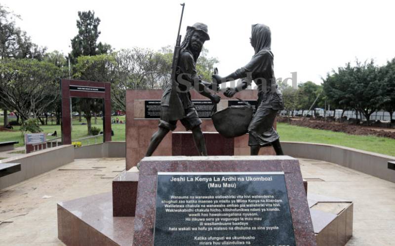 Picture Power - The Standard