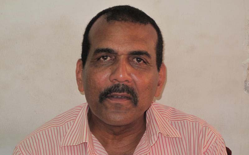 FKF elections - Coaches should vie for posts, says Solomon