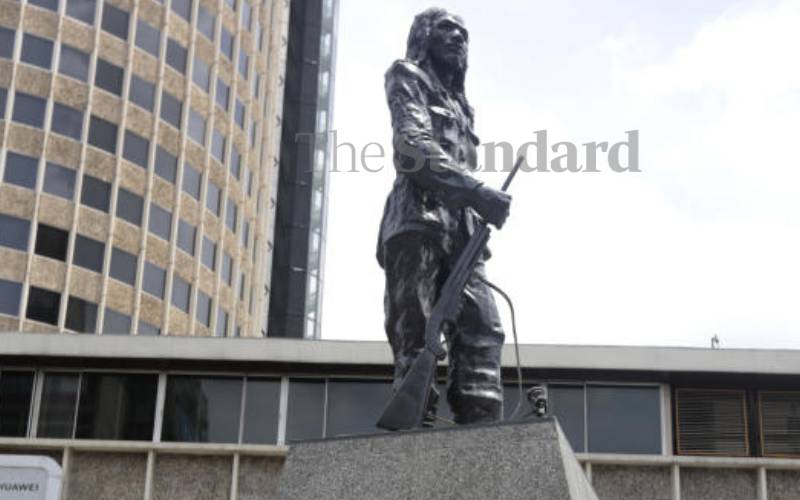 Picture Power - The Standard