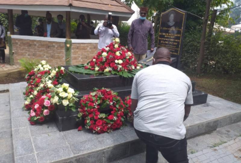 Remembering Joyce Laboso, a year later- Photos - The Standard