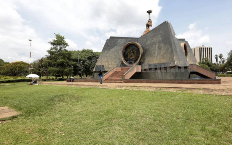 Picture Power - The Standard