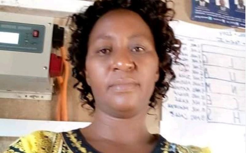 Kitui school reopens a week after teacher's murder - The Standard
