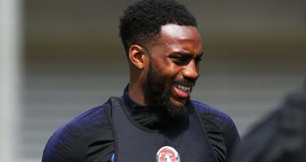 Why Danny Rose’s dream move to Old Trafford collapsed