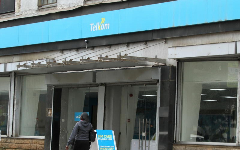 EACC suspends Telkom-Airtel merger over corruption - The Standard