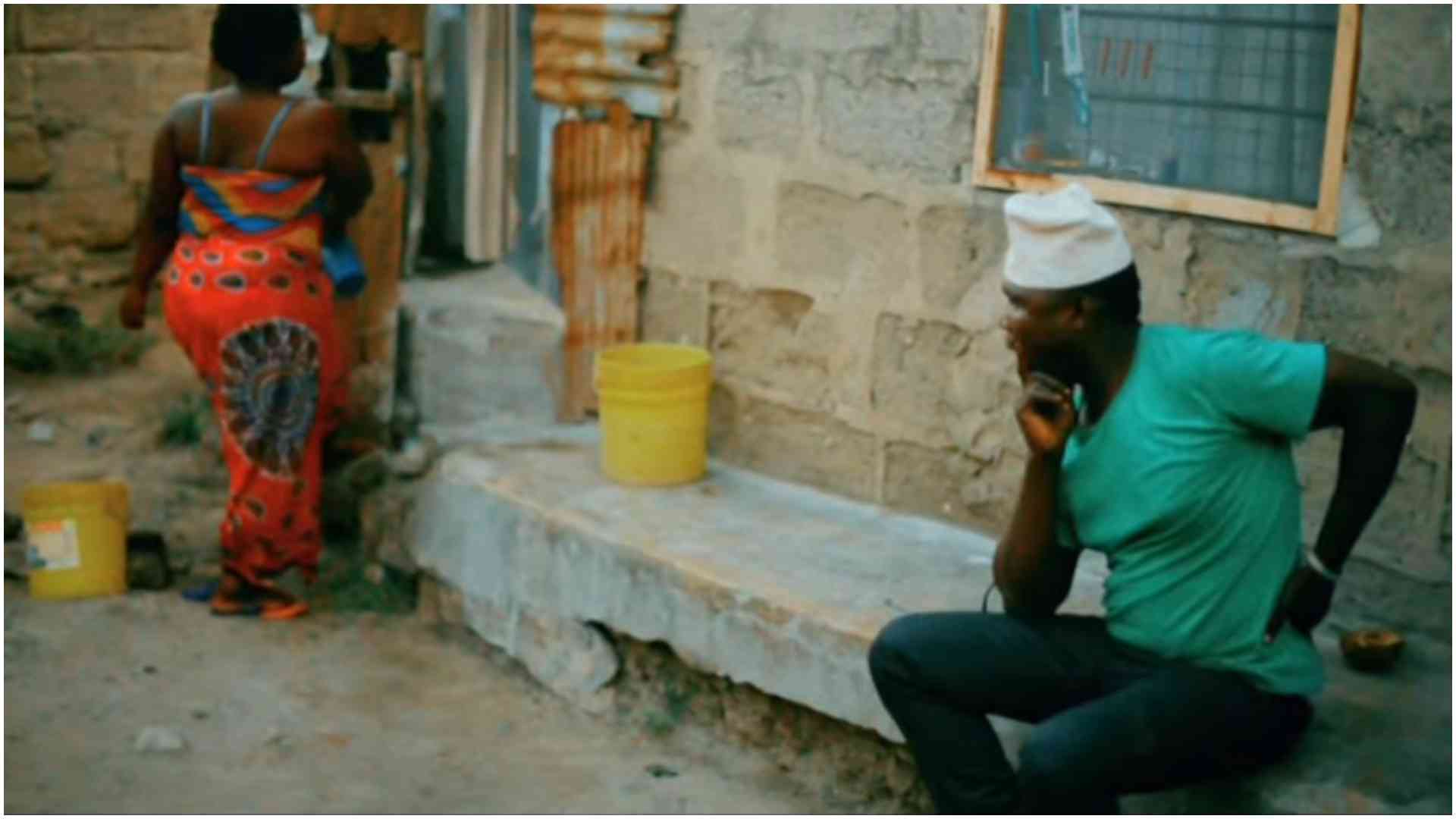 Mombasa raha: How Coast women keep Luo, Luhya, Kisii men in captivity ...