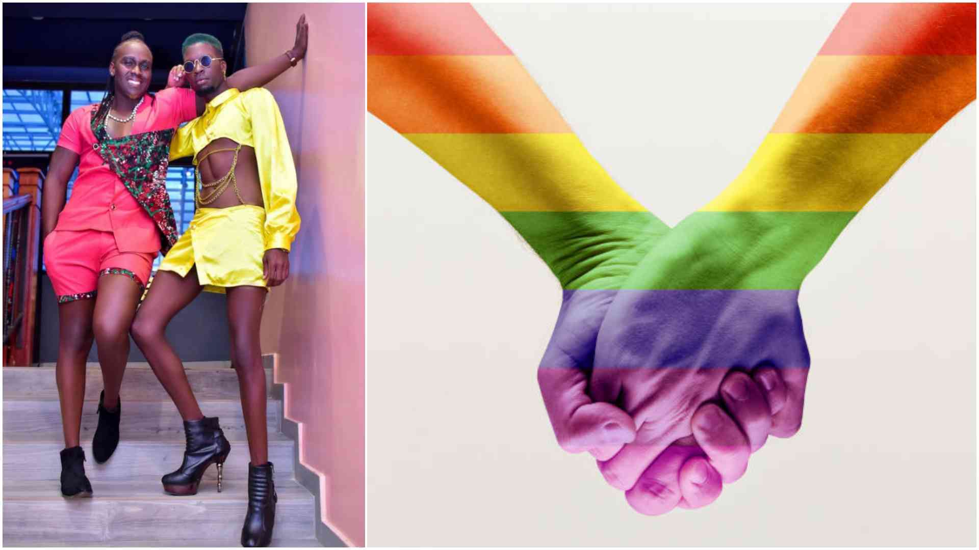 Bankrolling the rainbow: How foreign-backed NGOs reap billions from promoting LGBTQ in Kenya ...