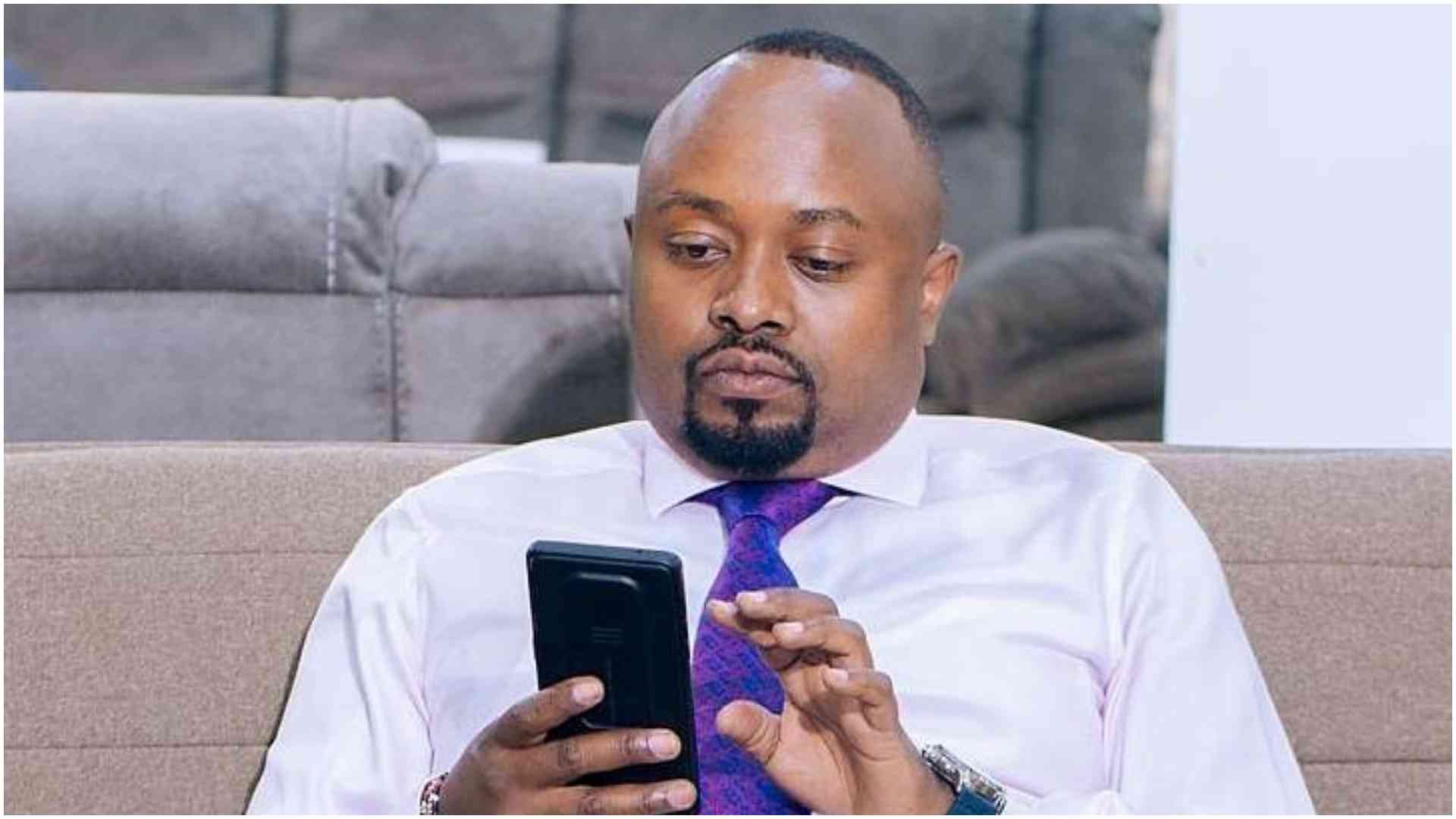 Jaymo Ule Msee faces massive backlash after rubbishing Gen Z's June 25 ...