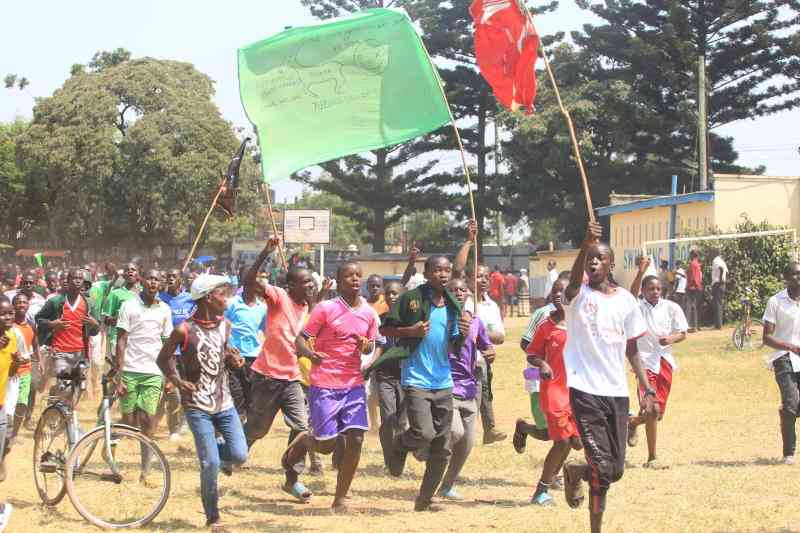 SCHOOLS: Eyes on Maseno School, Kisumu Day and Nyakach Girls as Kisumu ...