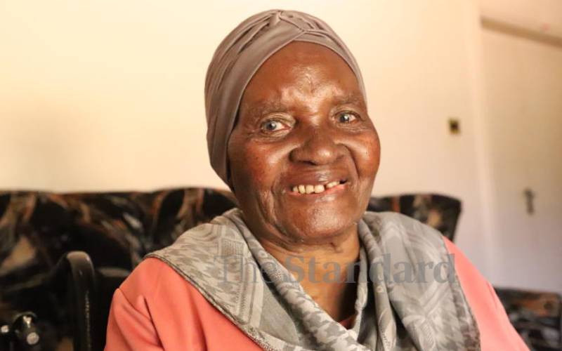 Good Country We Have. In Memory of Josiah Mwangi Kariuki And Kenyan ...