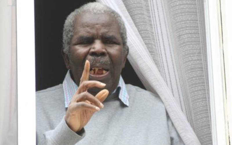 Kirima land heist: A land grab, trail of death and pain - The Standard