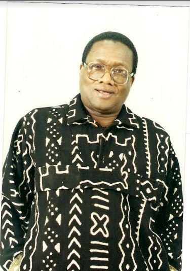 Kenyans mourn Ted Kalanda, founder of Them Mushrooms and composer of ...