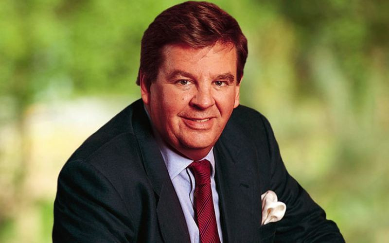 South Africa's Johann Rupert declared richest man in Africa, surpassing Nigeria's Dangote - The ...