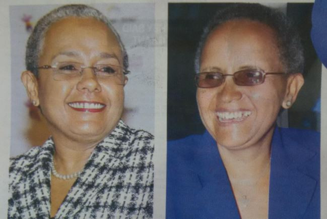 From Kalonzo lookalike to Jalango's twin: Kenya's doppelgangers who ...