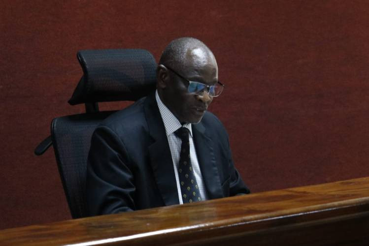 Blow To Gachagua As Court Declines To Stop Senate Impeachment Trial