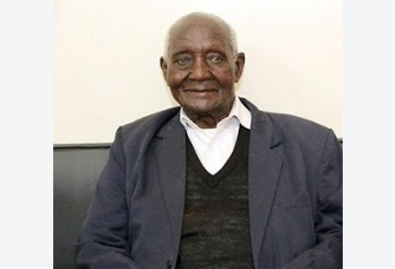 Sabina Joy founder Gerald Gikonyo Kanyuira dies at 110, leaves behind ...