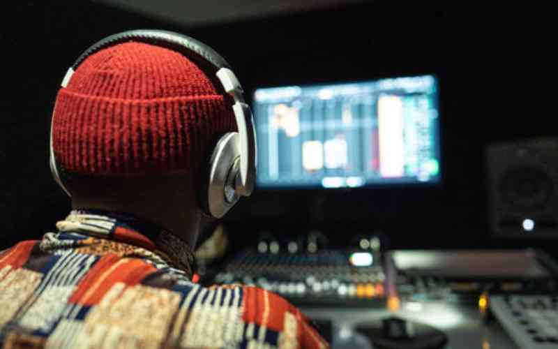 From Kapuka to Gengetone: The Evolution of Kenyan music