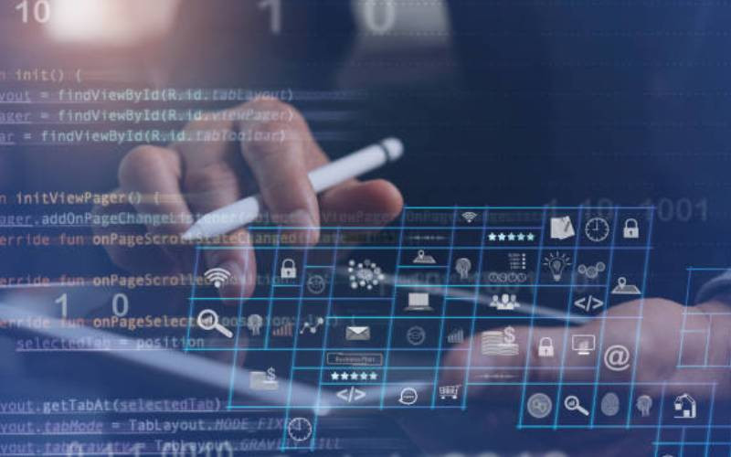 Creative use of data can unlock your next business level - The Standard