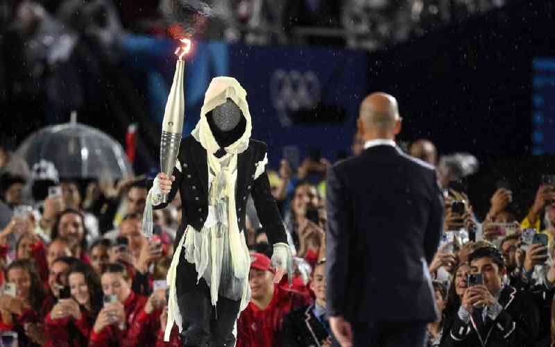 Vatican 'saddened' by Olympics opening ceremony scenes - TNX Africa