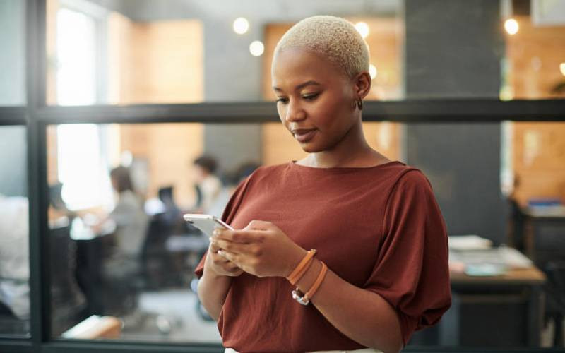 My boss checks my posts on social media - The Standard Evewoman Magazine