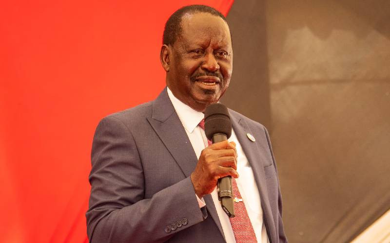 How Ruto is calculating the path to powerful presidency - The Standard