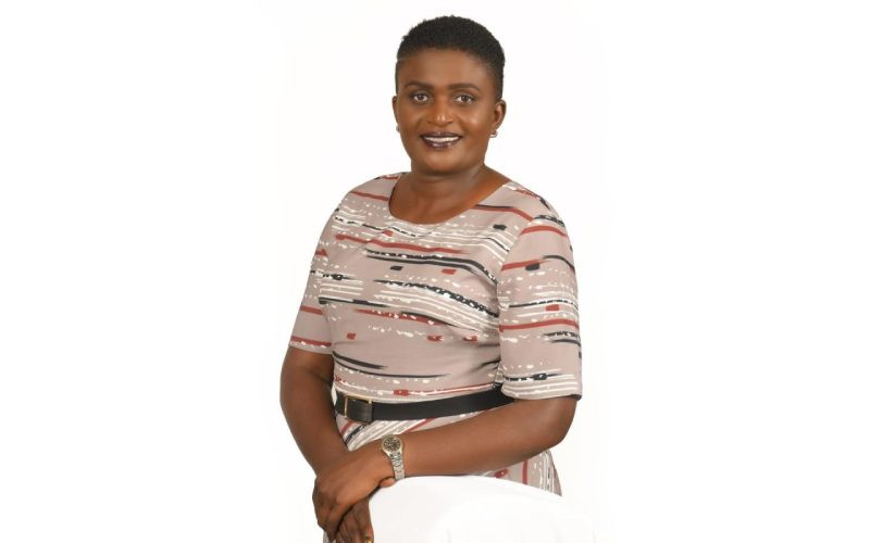 How Mca Survived Uda Wave In Tharaka Nithi To Bag Woman Rep Position