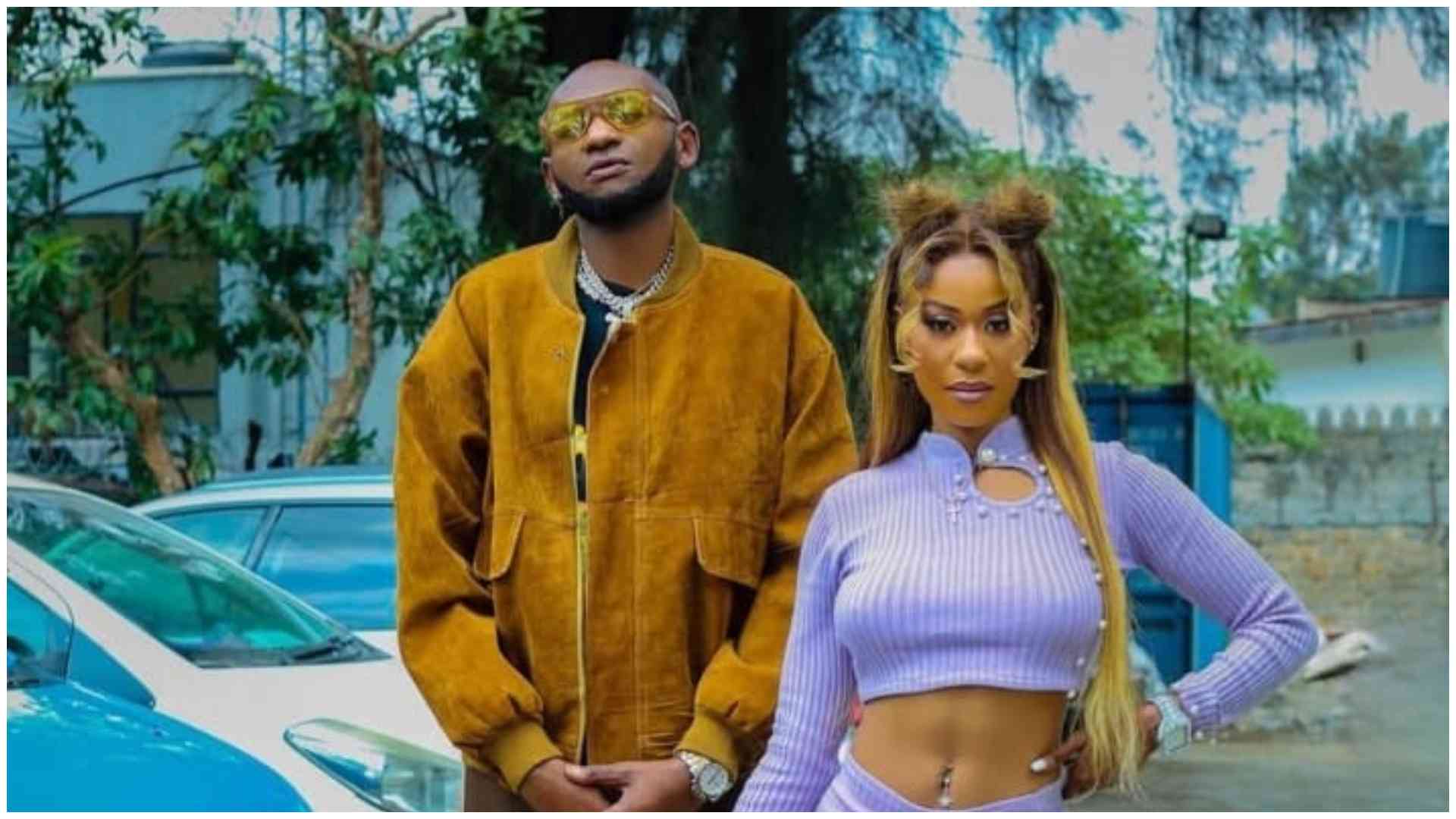 Colonel Mustafa, Noti Flow reunite in nostalgic 'Katika' remake - TNX ...