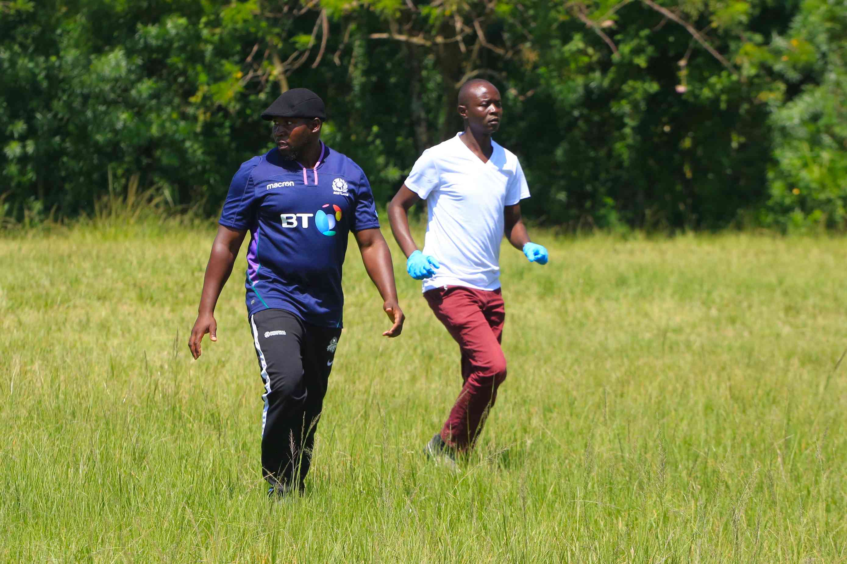 SCHOOLS: St Mary's Yala and Nyakongo Girls crowned Siaya County rugby ...