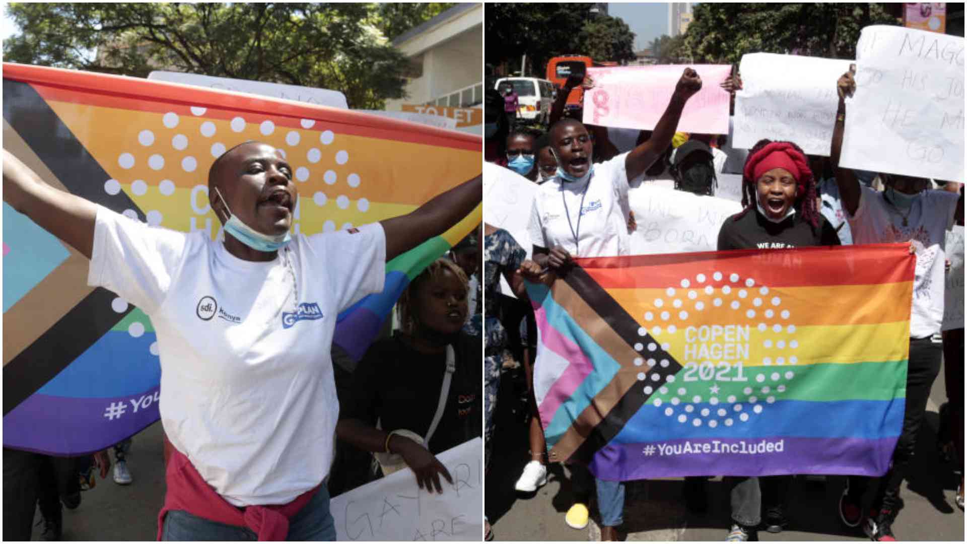 Bankrolling the rainbow: How foreign-backed NGOs reap billions from ...