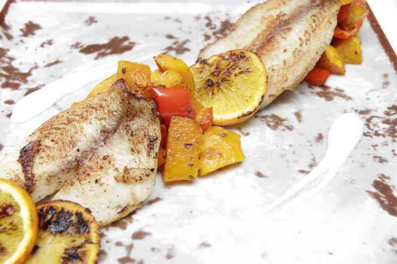 Fish Value addition for profits and market