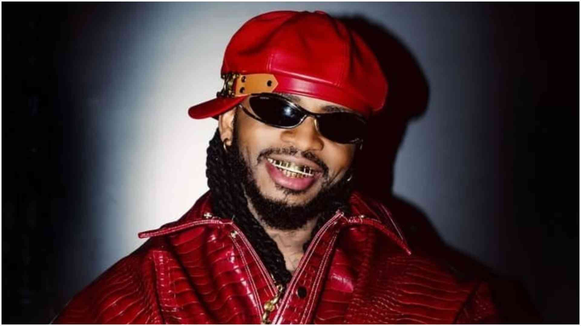 Diamond Platnumz becomes the first African artiste to hit 10 million ...