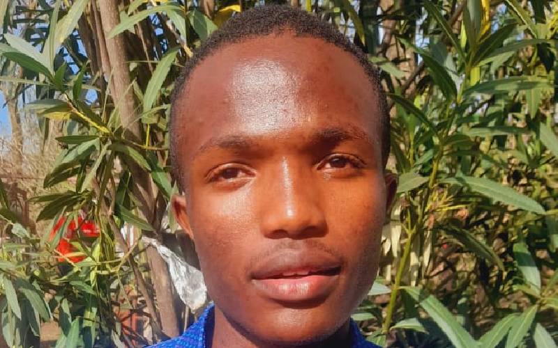 PHOTOS: Best performing 2021 KCSE candidates - The Standard PHOTOS: Best performing 2021 KCSE candidates - The Standard