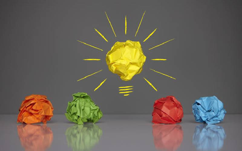 Innovation has many foes, are you one of them? - The Standard