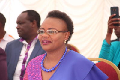 Kiambu UDA lineup: Senator Wamatangi to run for County top job - The ...