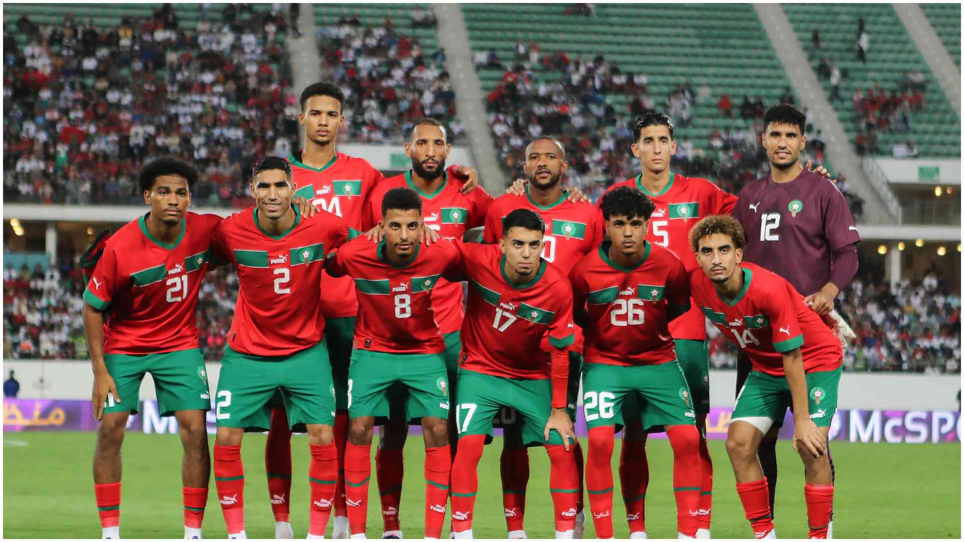 AFCON 2025 final awarded to Morocco, CAF rules Senegal forfeited match ...
