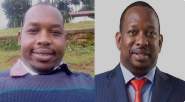 From Kalonzo lookalike to Jalango's twin: Kenya's doppelgangers who ...