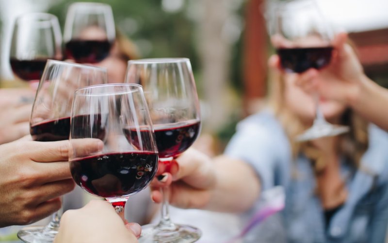 How South African wine is betting big on Kenya's premium shift - The ...