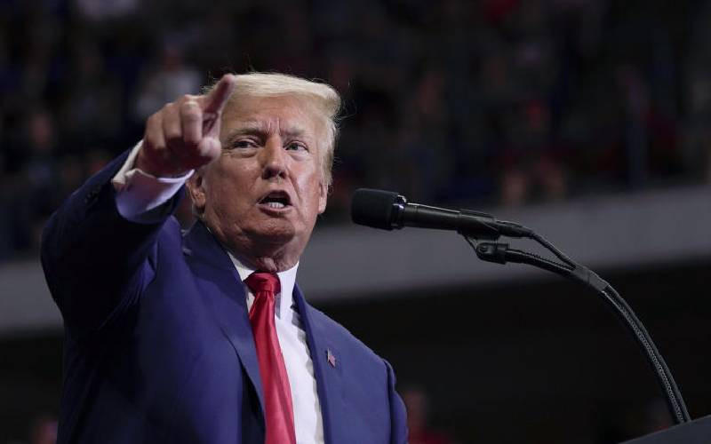 Supreme Court rules that Trump has significant criminal immunity - The ...