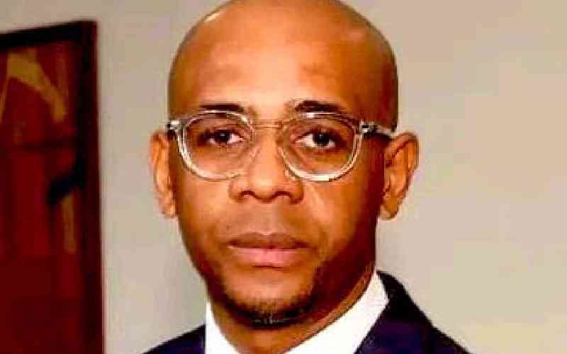 Senior Civil Servant Sex Tapes Scandalise Equatorial Guinea The Standard