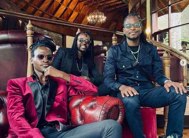 HArt The Band's Mordecai Dex joins Sol Generation Publishing