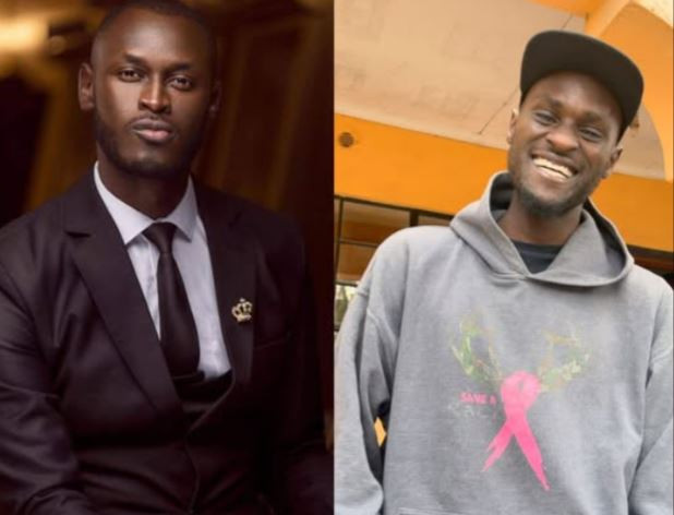 From Kalonzo lookalike to Jalango's twin: Kenya's doppelgangers who ...