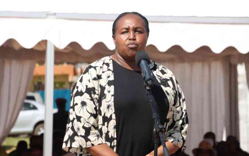 Love, hate business: The captivating web that entangled Kitany and Linturi