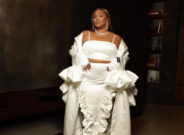 Lizzo opens up about quitting amid online harassment - The Standard