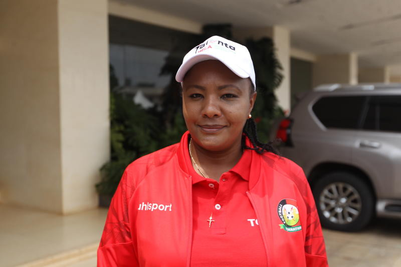 Rally driver Sheghu excited to ride against the tough big boys