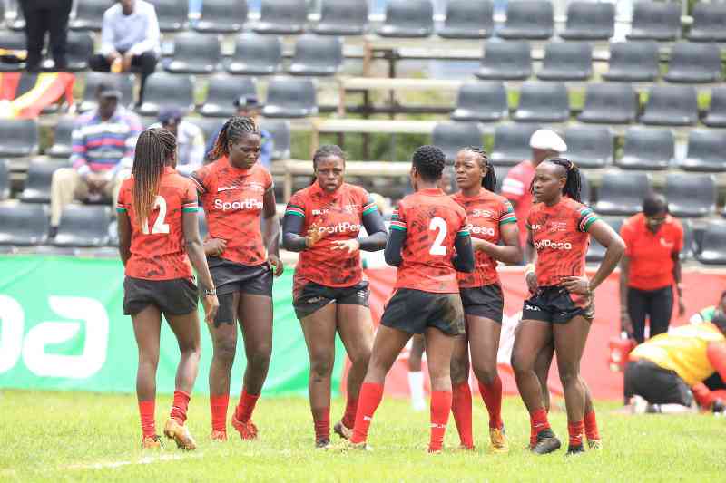 Missed Olympic dream highlights urgent need for revamping Kenyan women ...
