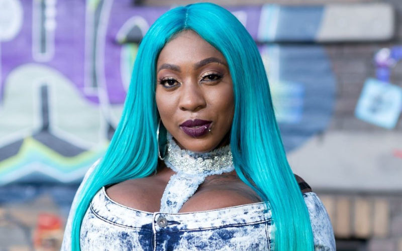 Dancehall queen Spice set for Uganda debut in Kampala concert - TNX Africa